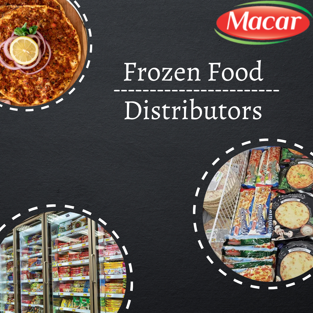 Guide to Choosing the Best Frozen Food Distributors for Your Business