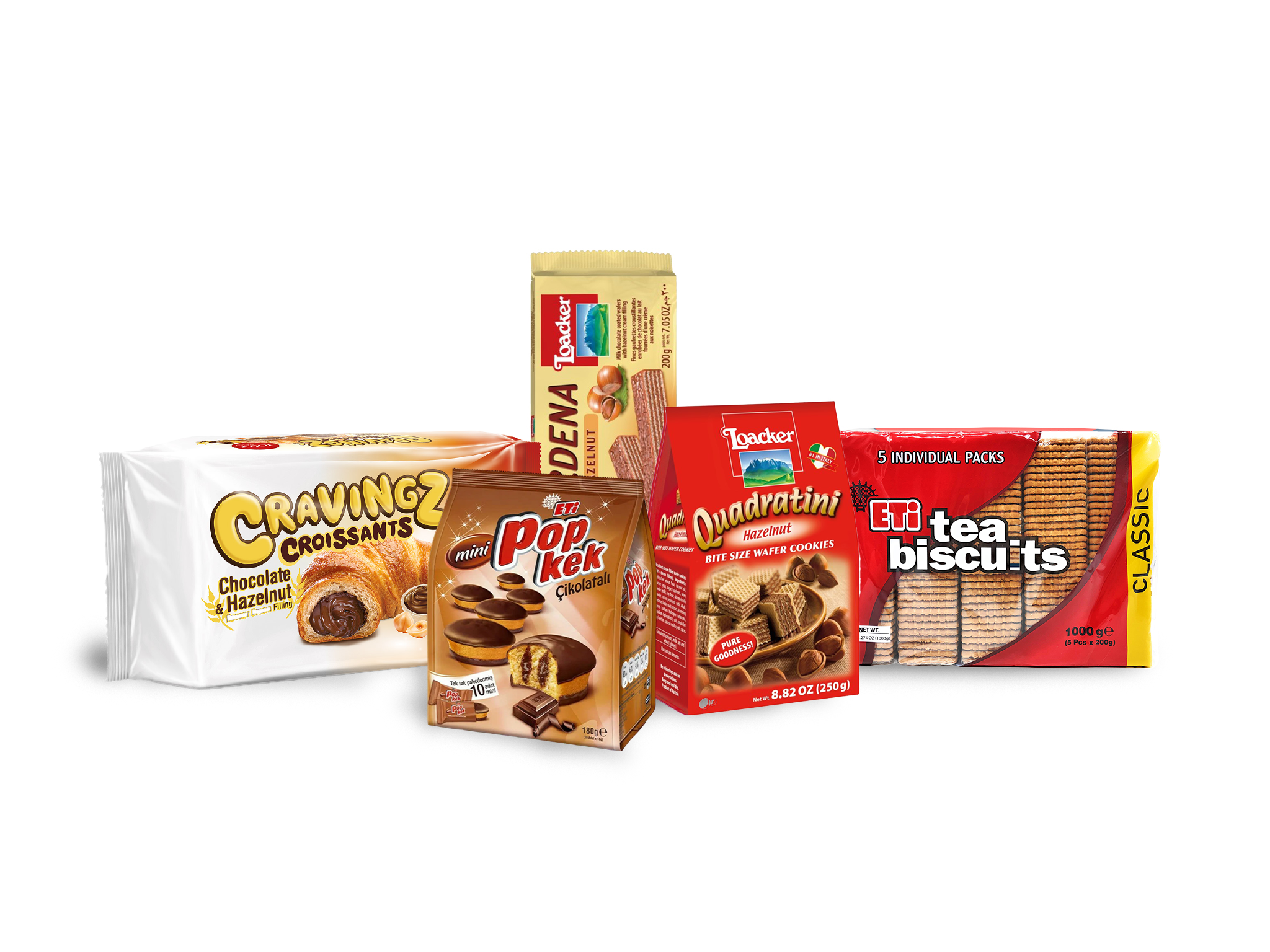 Macar Foods | Mediterranean Imports & Specialty Food Distributor