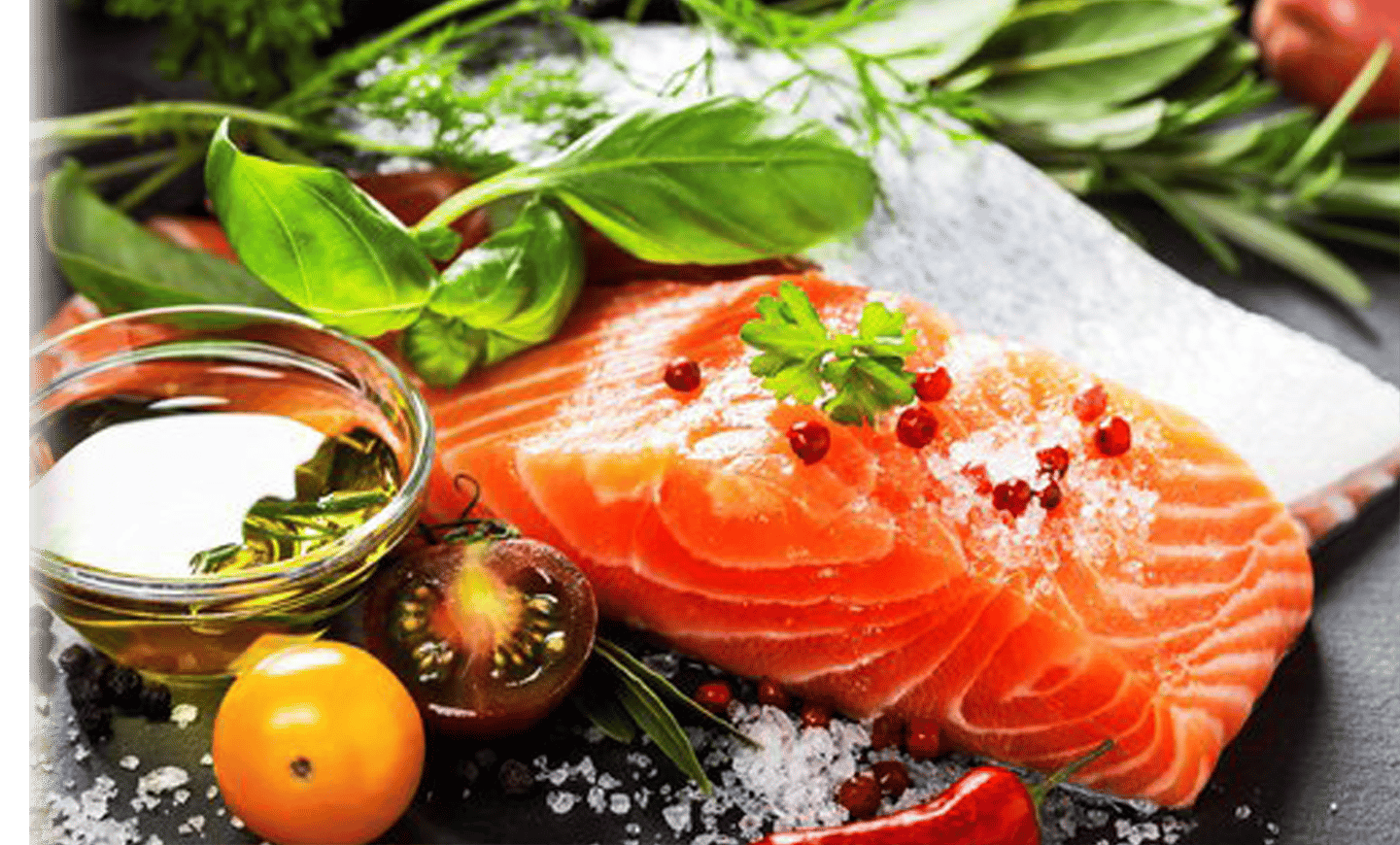 Mediterranean Food Imports