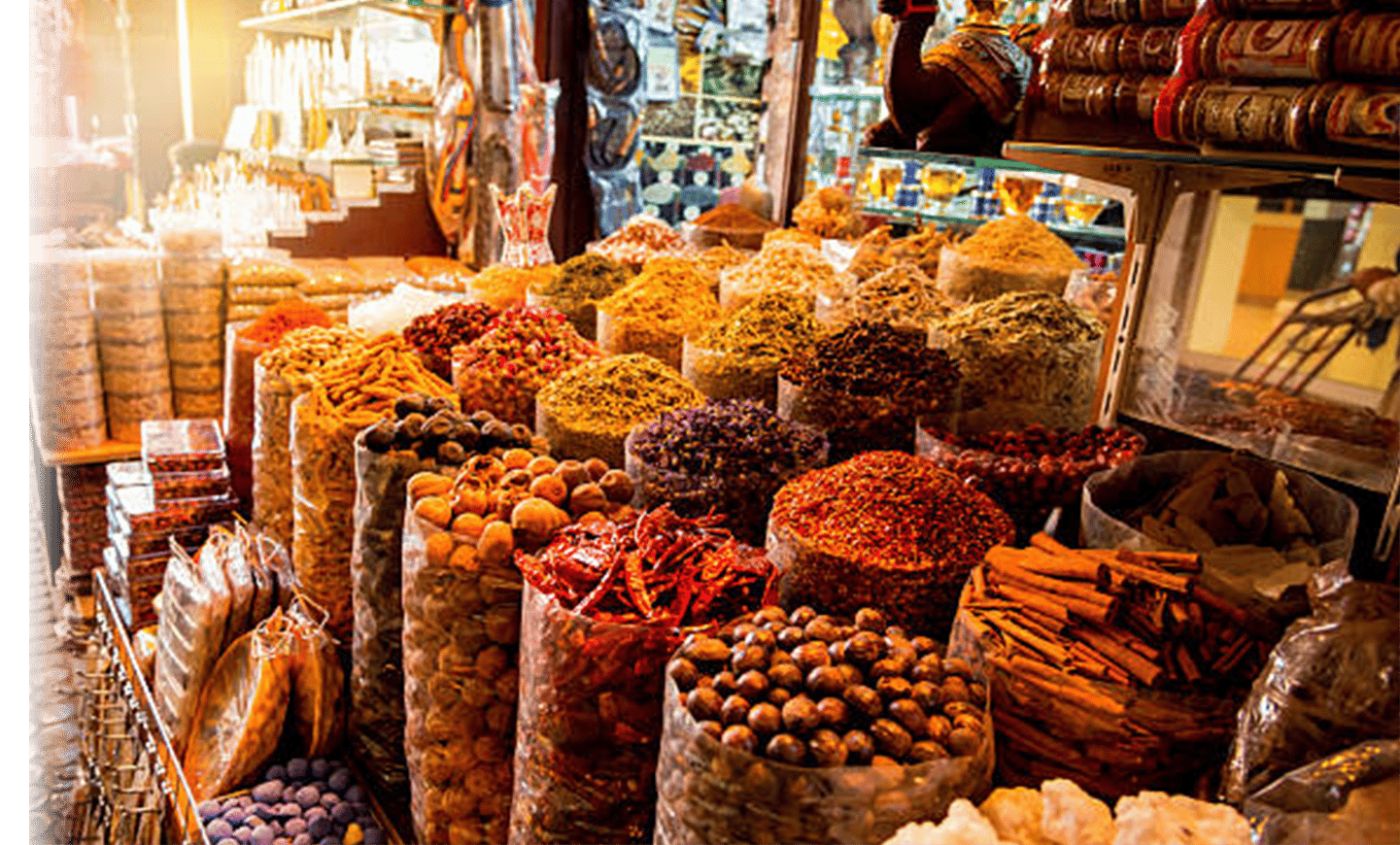 Arabic Grocery Wholesale