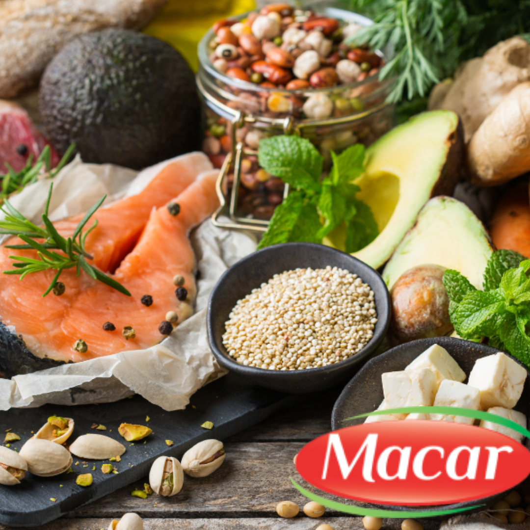 Mediterranean Diet: Why Restaurants Are Embracing The Healthy Trend ...